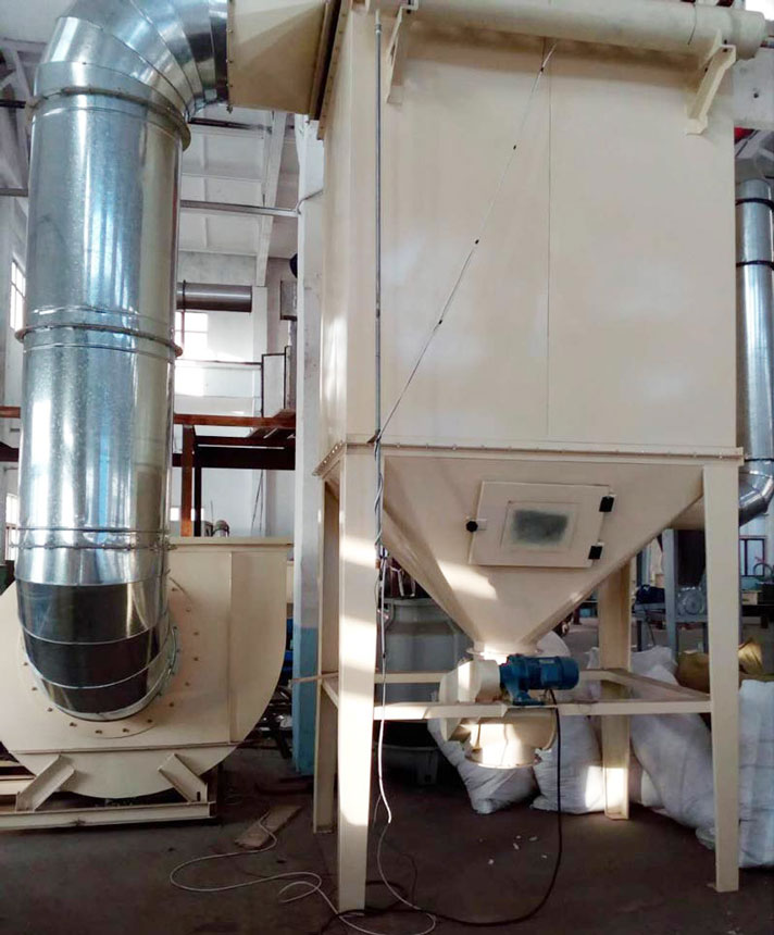 Paper Recycling Machine QINGDAO KINGTECH MACHINERY CO LTD Paper Recycling Machine QINGDAO KINGTECH MACHINERY CO LTD